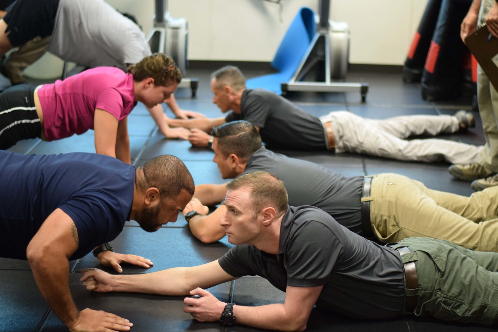 Pack cours collectifs | Centre Sportif Mounier